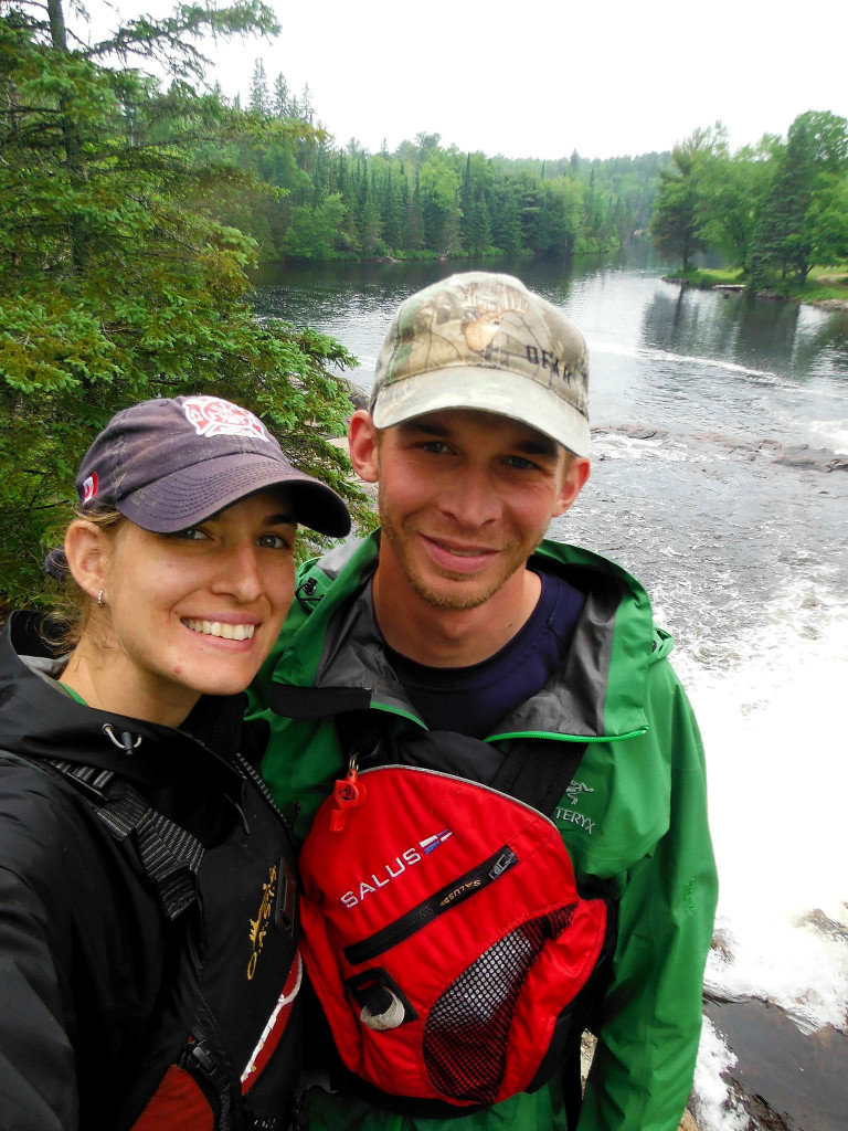 About Us | Muskoka Canoe Works